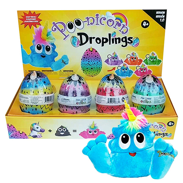 Poonicorns Droplings