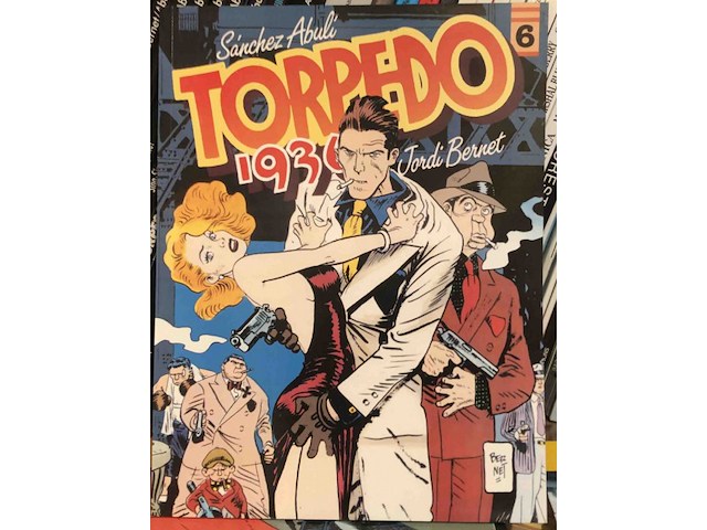 Torpedo 6