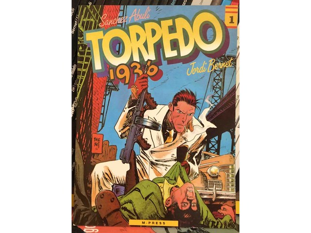 Torpedo 1