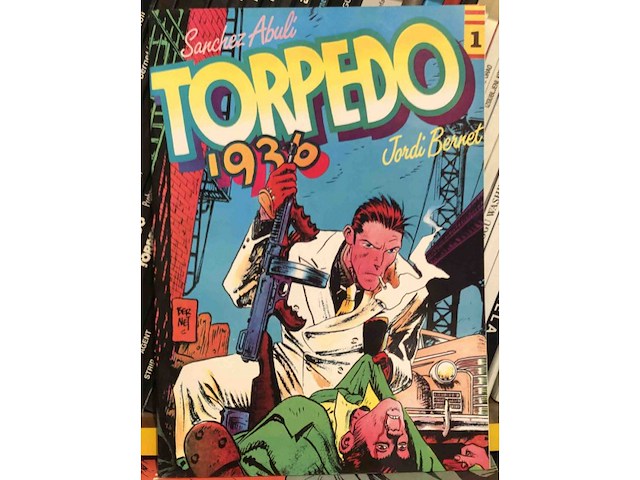 Torpedo 1