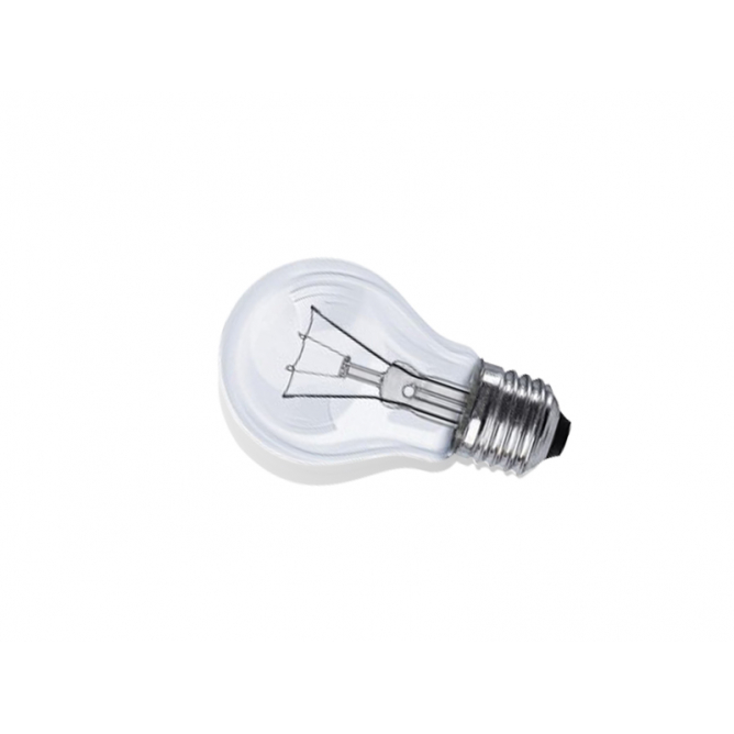 SIJALICA G 45 60W E-27 BISTRA