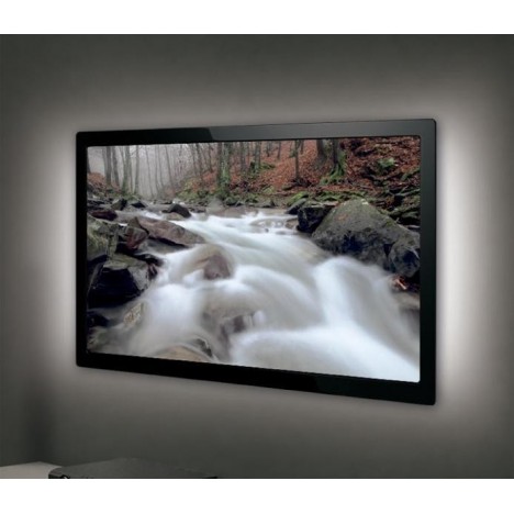 TV LED TRAKA 6500K