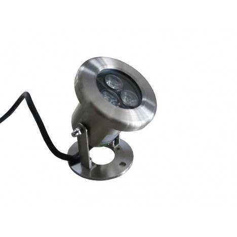 LED SPOT HX-UW85-3W