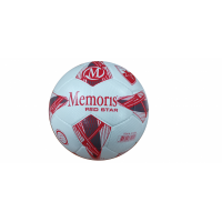 M1234 RED STAR Futsal ball