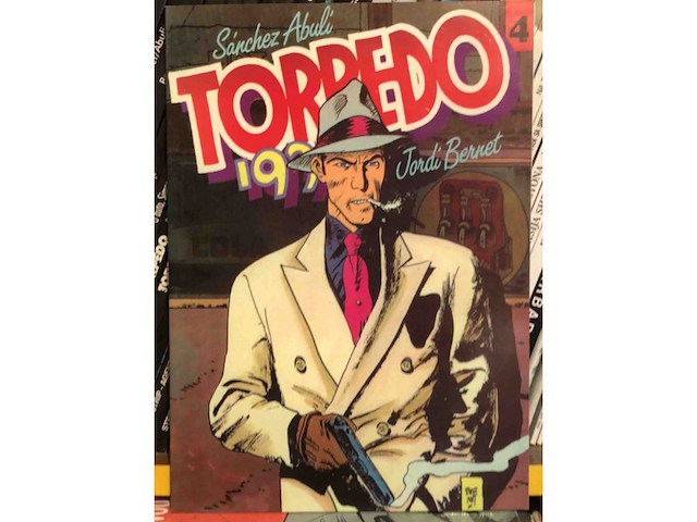 Torpedo 4