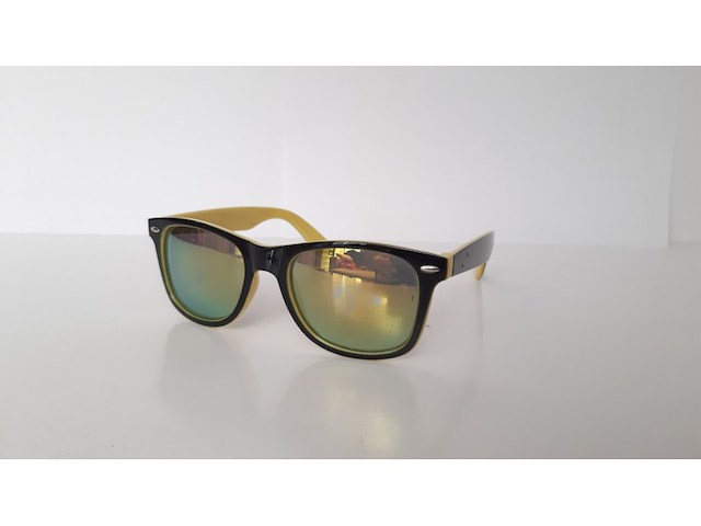 RAY BAN SUNCANE NAOCARE