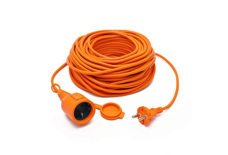 Produžni kabel za kosilicu 20m 3x1.5mm