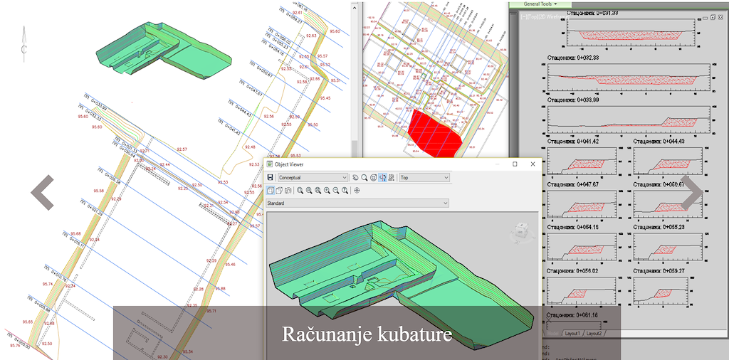 Računanje kubature