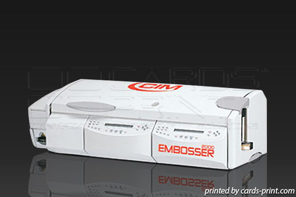 Emboser 2000