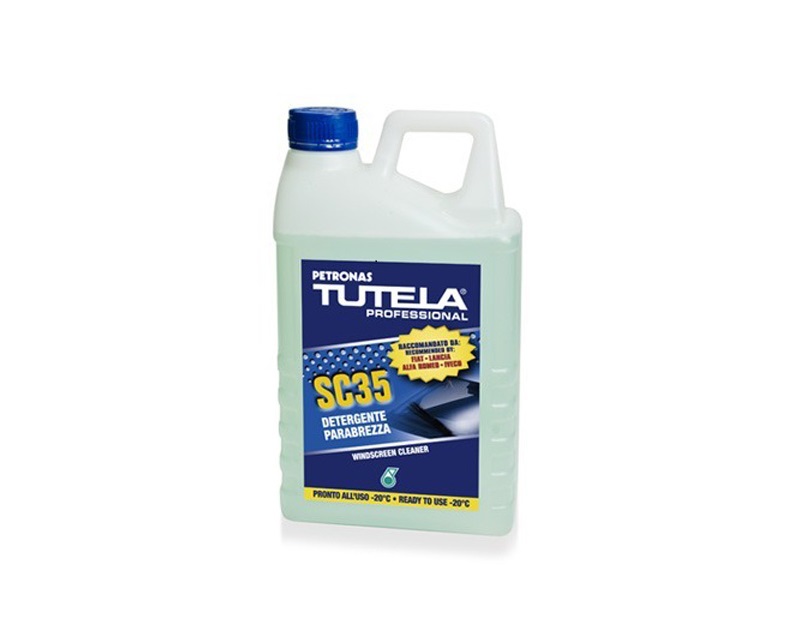 TUTELA PROFESIONAL SC35 SCREENWASH