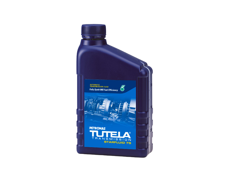 PETRONAS TUTELA TRANSMISSION STARFLUID 7S