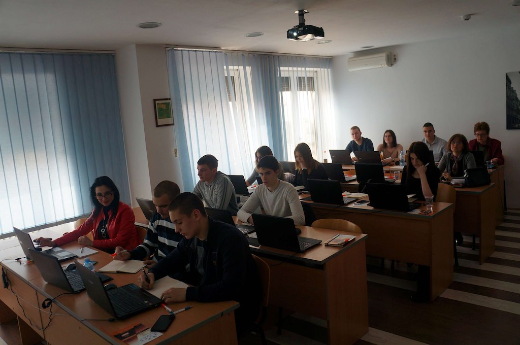 Menadžer poslovne informatike