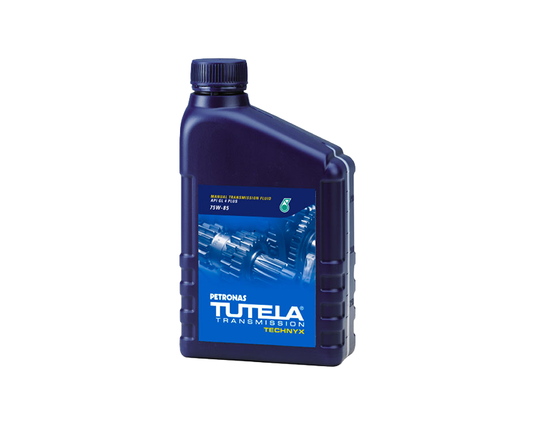 PETRONAS TUTELA TRANSMISSION TECHNYX 75W-85