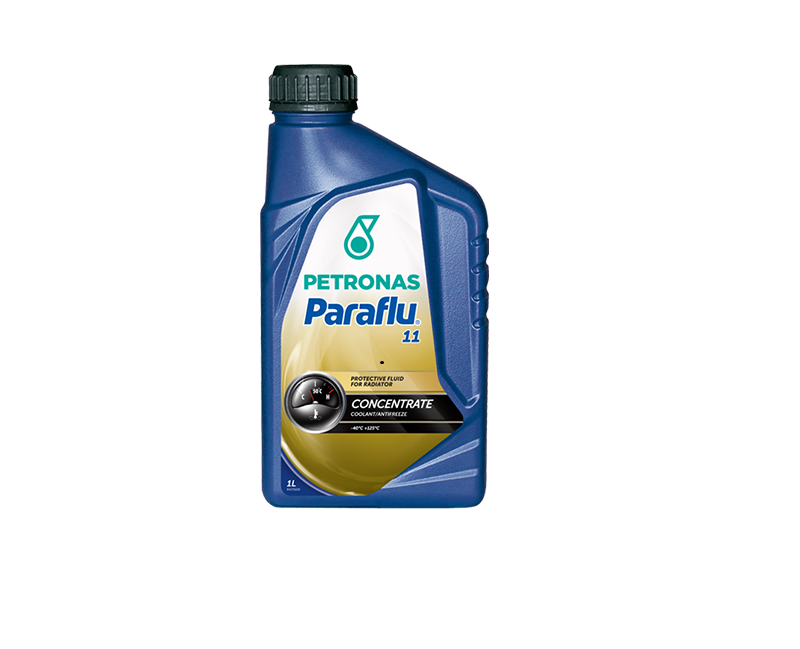 PETRONAS PARAFLU 11