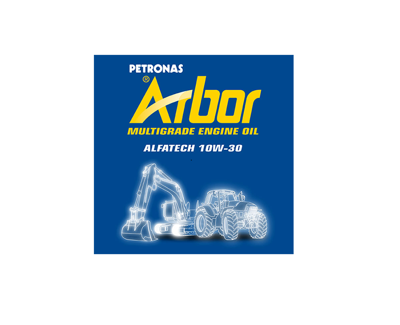 PETRONAS ARBOR MTF 10W-30