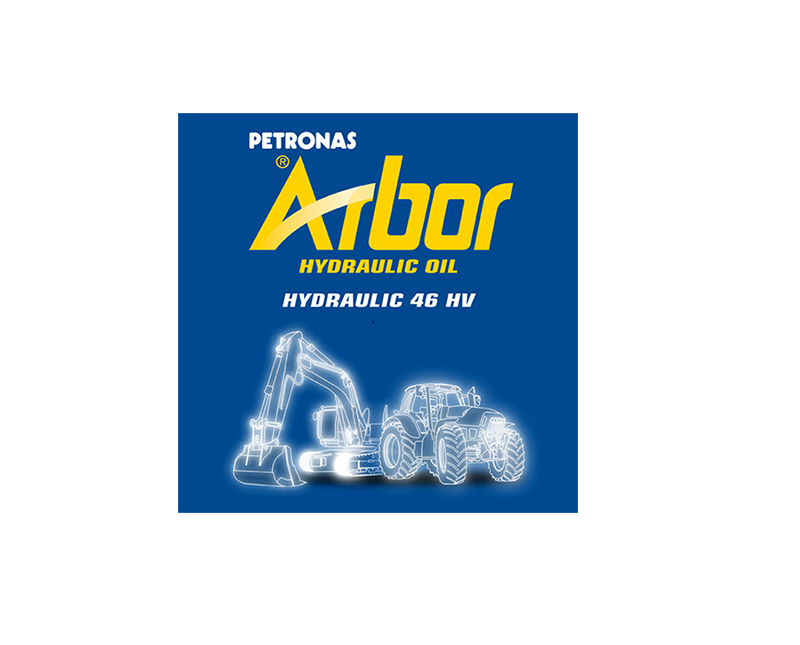 PETRONAS ARBOR HYDRAULIC 46 HV