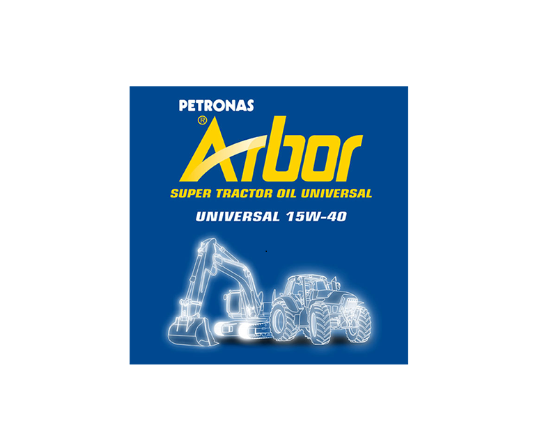 PETRONAS ARBOR UNIVERSAL 15W-40