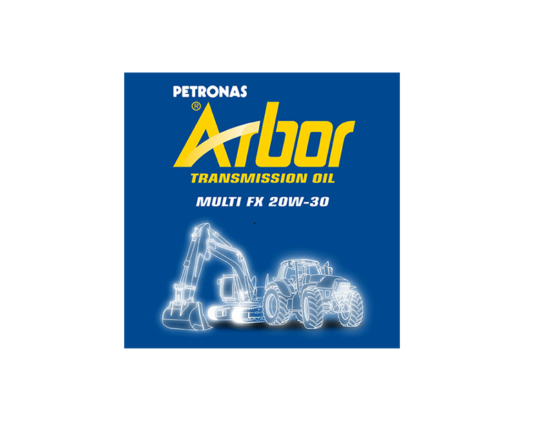 PETRONAS ARBOR MULTI FX 20W-30