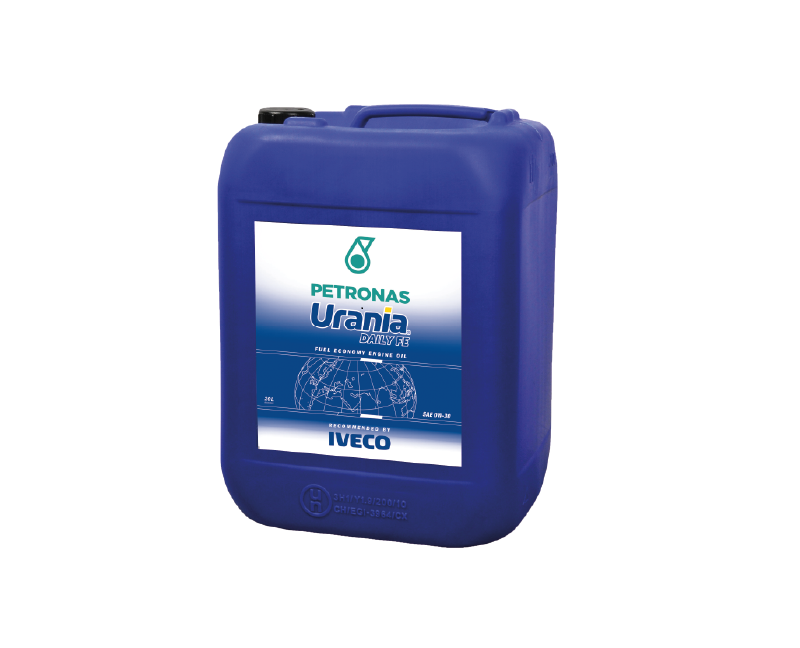 PETRONAS URANIA FE LS 5W-30