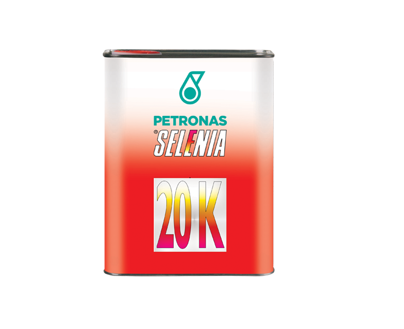 PETRONAS SELENIA 20K