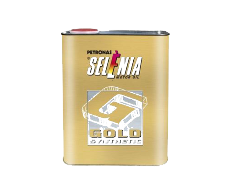 PETRONAS SELENIA GOLD