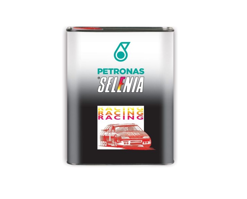 PETRONAS SELENIA RACING