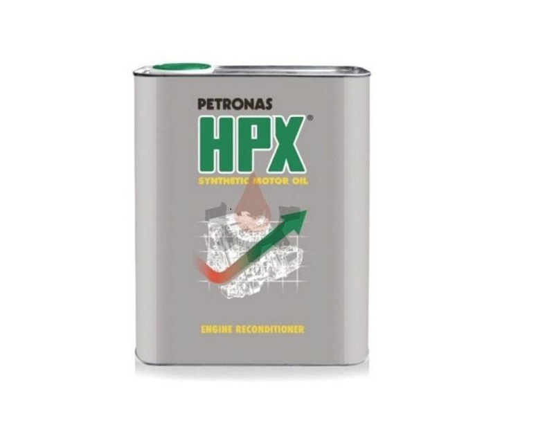 PETRONAS SELENIA HPX