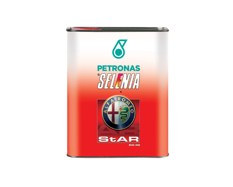 PETRONAS SELENIA STAR