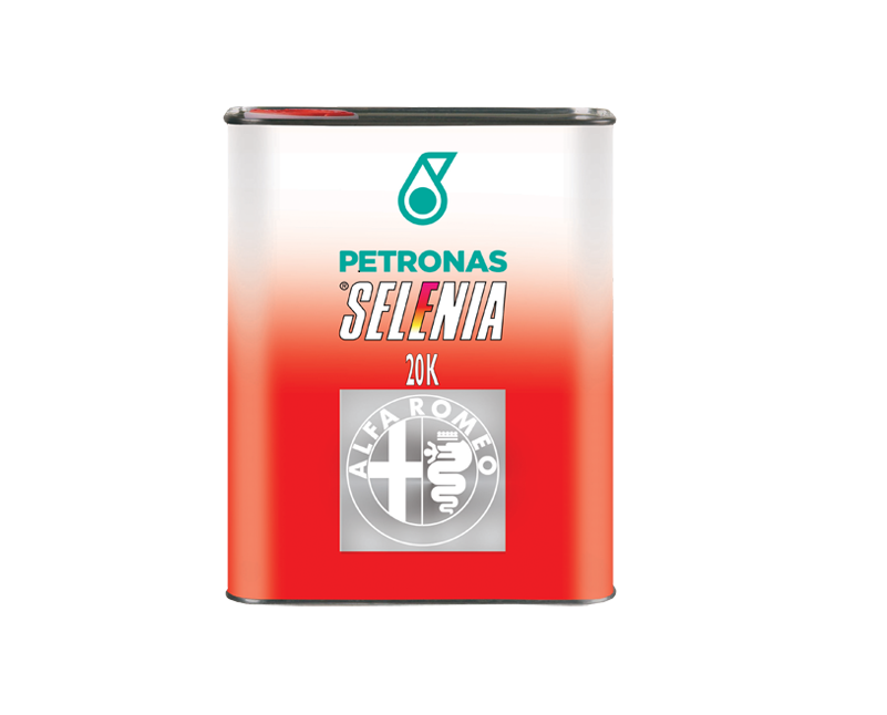 PETRONAS SELENIA 20K ZA ALFA ROMEO