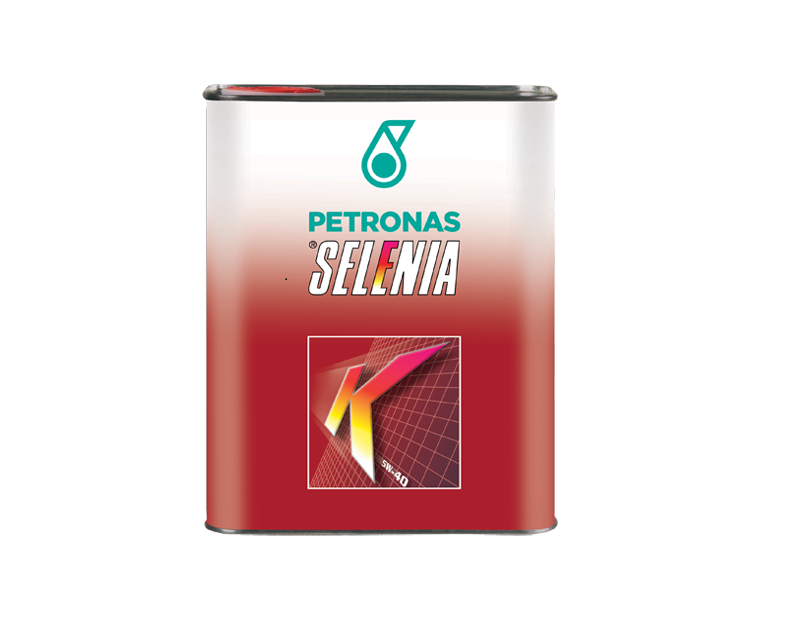 PETRONAS SELENIA K