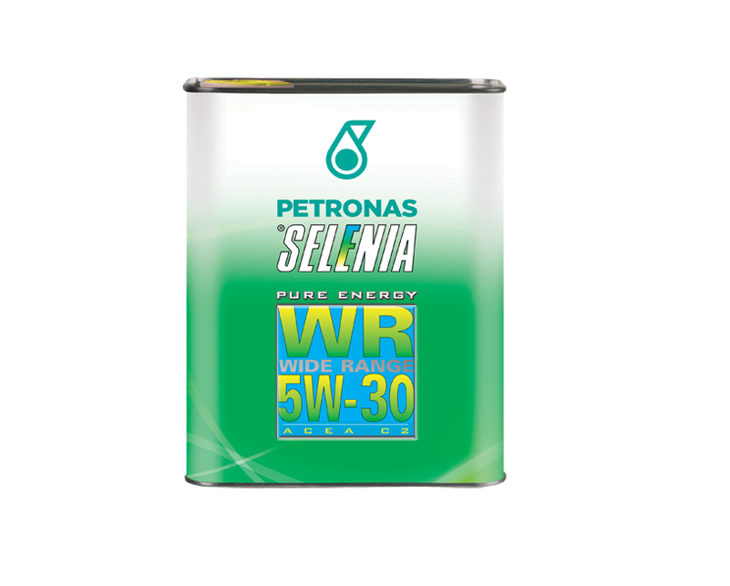 PETRONAS SELENIA WR PURE ENERGY 5W-30