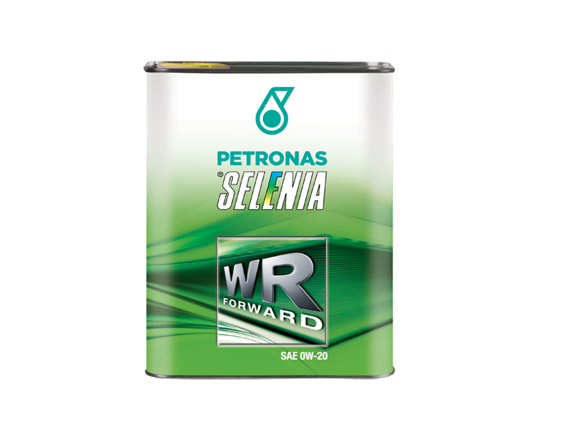 PETRONAS SELENIA WR FORWARD OW 20