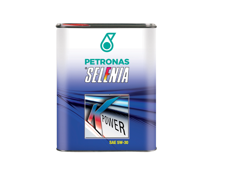 PETRONAS SELENIA K POWER 5W-30