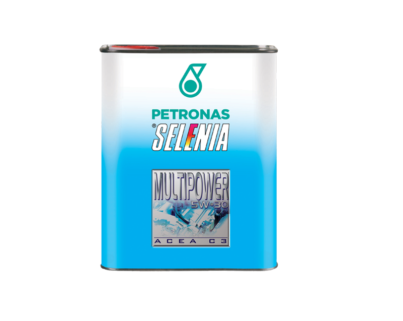 PETRONAS SELENIA MULTIPOWER C3