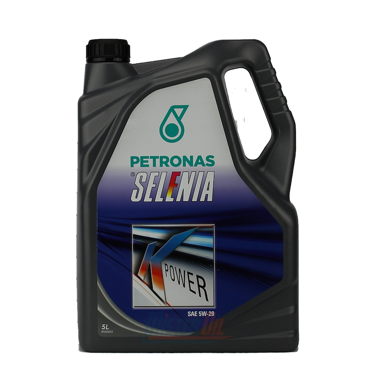 PETRONAS SELENIA K POWER 5W-20