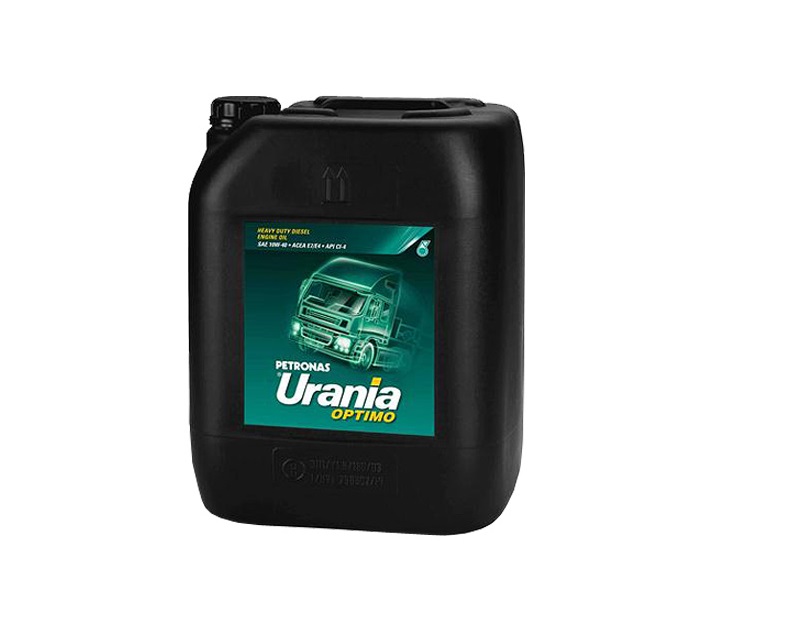 PETRONAS URANIA OPTIMO 10W-40