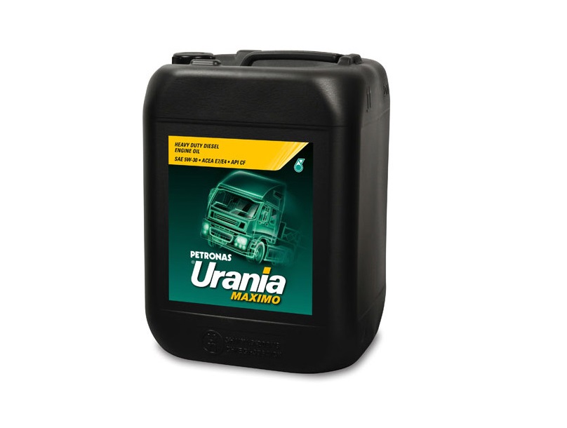 PETRONAS URANIA MAXIMO 5W-30