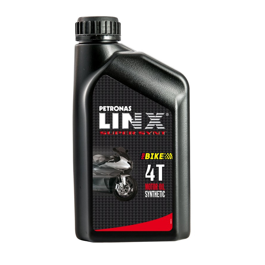 LINX MOTO RIDER SUPER SYNT 4T