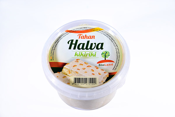 Halva kikiriki