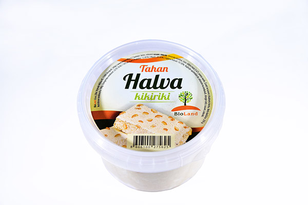 Halva kikiriki