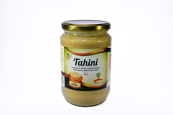 Tahini