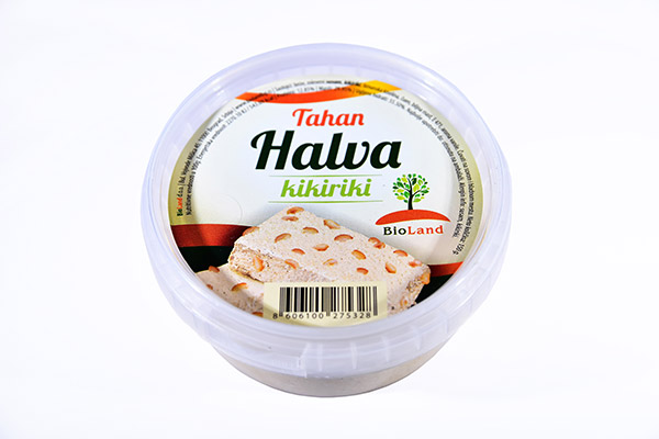 Halva kikiriki