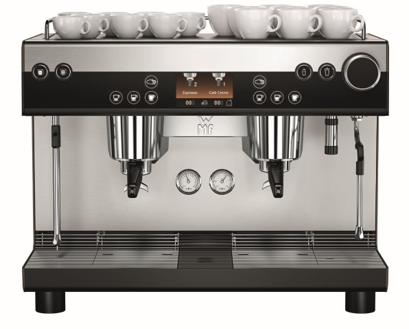 Aparat za espresso WMF 5500