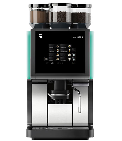 Aparat za espresso WMF 1500S