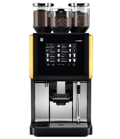 Aparat za espresso WMF 5000S