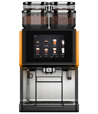 Aparat za espresso WMF 9000S