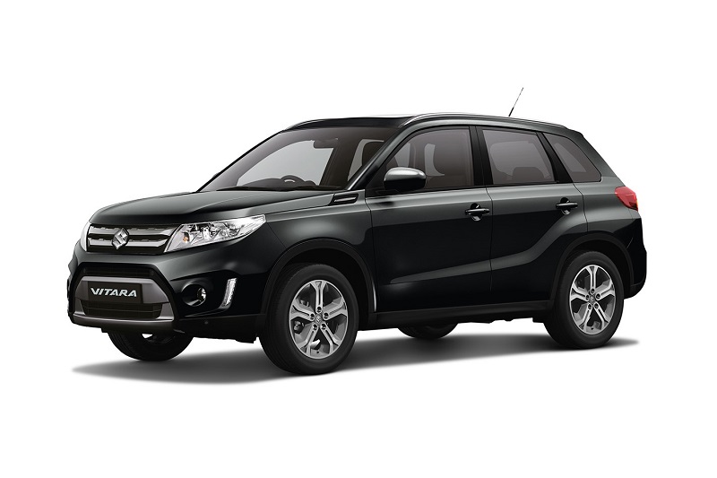 SUZUKI VITARA 1.6