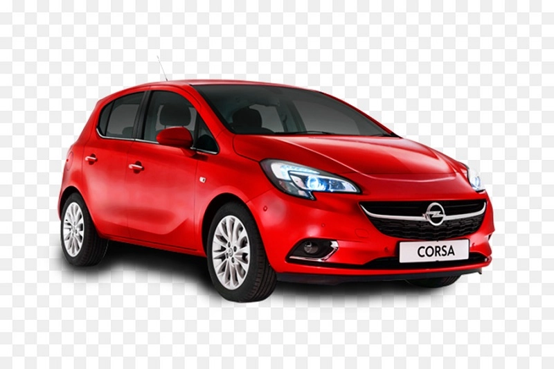 OPEL CORSA SELECTION 1.4