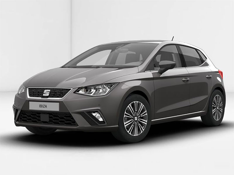 SEAT IBIZA 1.0 ECO TSI STYLE