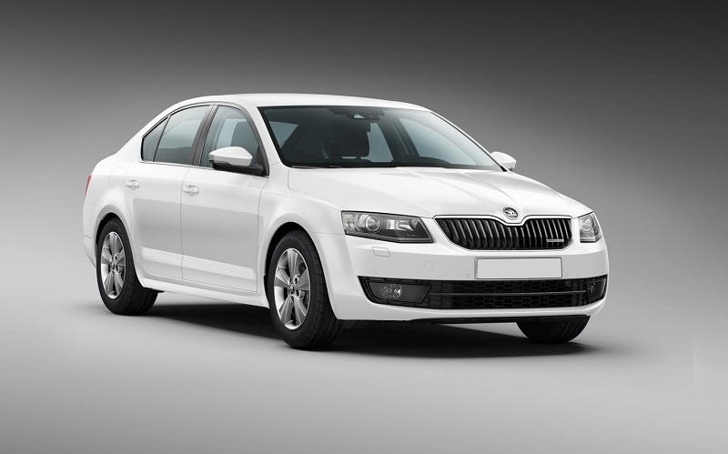 ŠKODA OCTAVIA 1.6 TDI